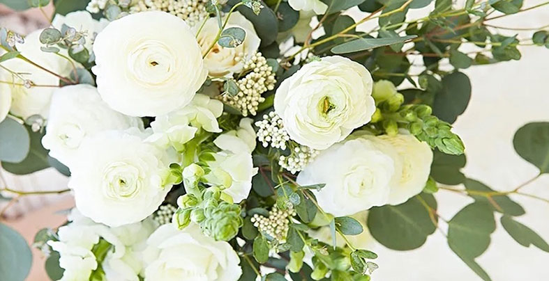 Ocean Park Flowers – Flowers in Surrey, White Rock